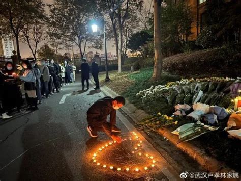 家属发声！女子“拿命控告”遛狗不牵绳，警方介入，最新进展→澎湃号·媒体澎湃新闻 The Paper