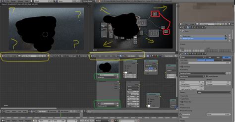 Compositor Not Working Solved Compositing And Post Processing Blender Artists Community