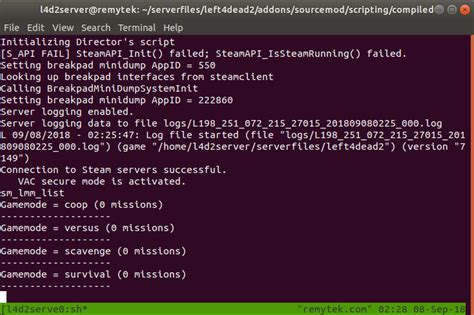 No Missions Issue 1 Rikka0w0 L4d2 Mission Manager GitHub
