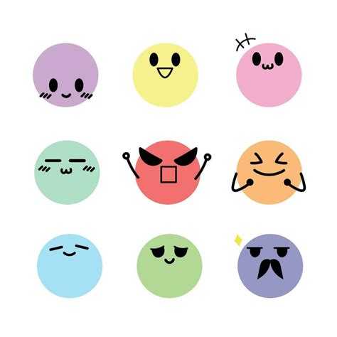 How To Design Emoji Icons