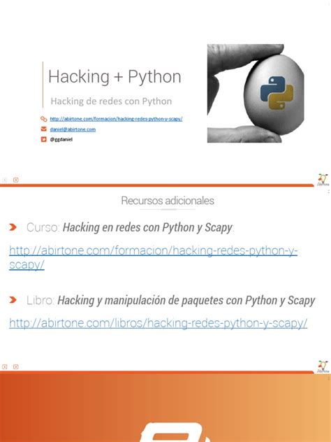 Hacking Y Python Internet Protocols Json