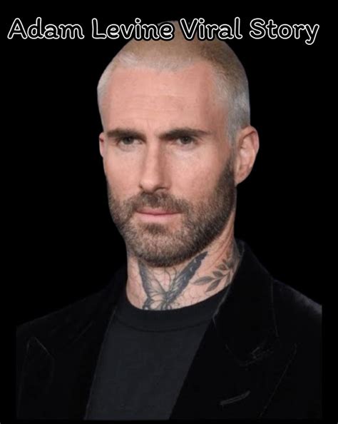 Adam Levine Caught Cheating In Dms Full Instagram Scandal Exposed