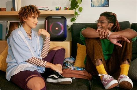 JBL Partybox Encore Portable Party Speaker Grand Stores