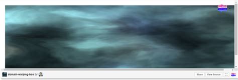 [翻译 P5js Shader教程]5 2 用p5 Js改写the Book Of Shaders里的代码 知乎