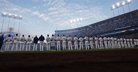 Los Angeles Dodgers Roster 2023 Season Reviews True Blue La