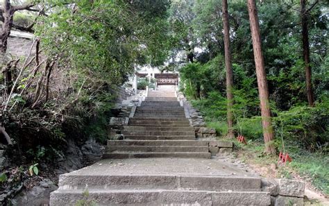 内海八幡神社