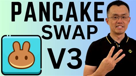 How To Add Remove Liquidity In Pancakeswap V3 Binance Smart Chain