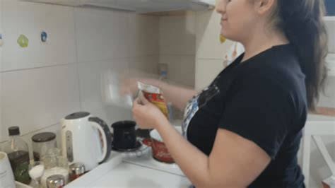 It Spilled Mp4 Black Lady Clips4sale