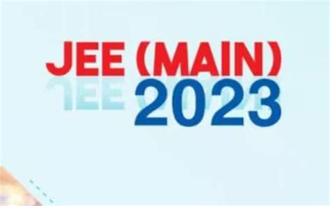 JEE Mains Results Out Check Ranks