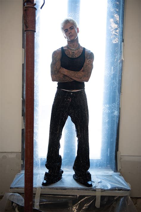 Mmscene Exclusive Interview With Vyperr