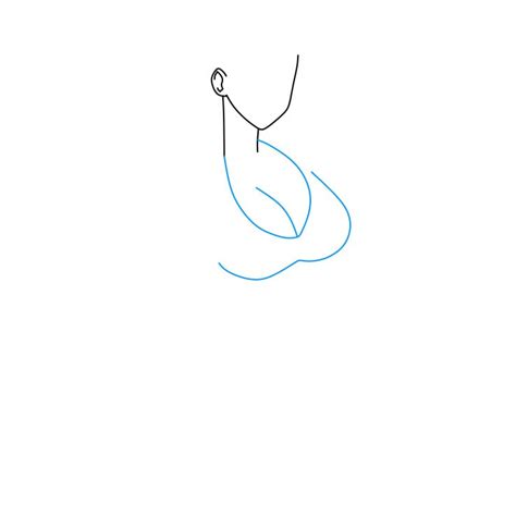 Then Draw The Shirt