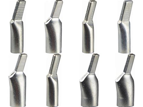 Кабельные наконечники штыревые медные лужёные Ua