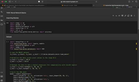 Faizan Ayoub On Linkedin Neuralnetworks Machinelearning Ai