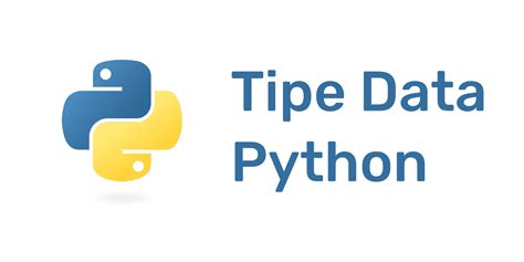 Tipe Data Python
