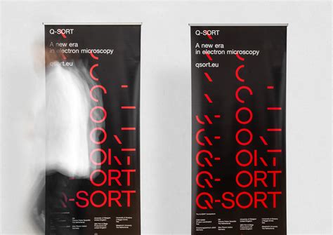 Q Sort On Behance