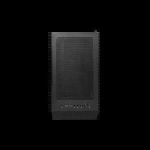 Msi Msi Mag Forge R Mid Tower Gaming Computer Case Black X Mm