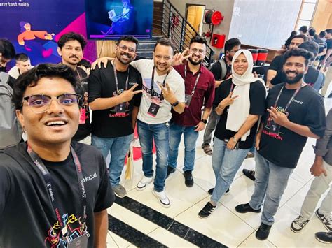 Laraconin2025 Laraconin2026 Laravel Laraconindia Laraconin2025 Niyas Narimukkil