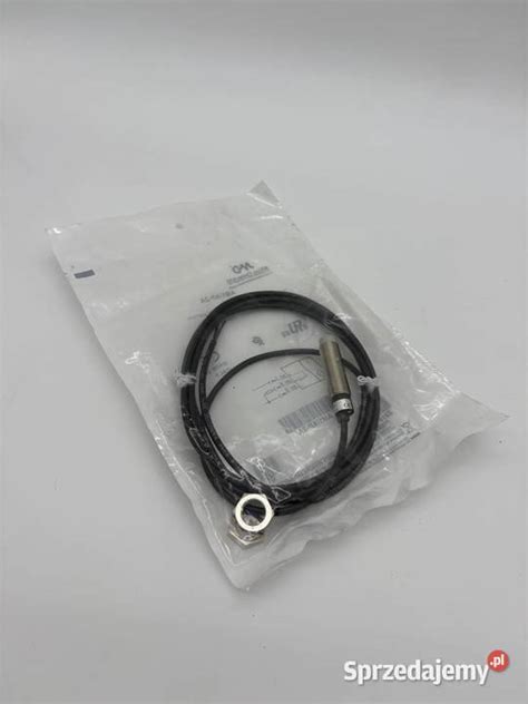 Micro Detectors AM1 AP 2A Inductive Switch Warszawa Sprzedajemy Pl