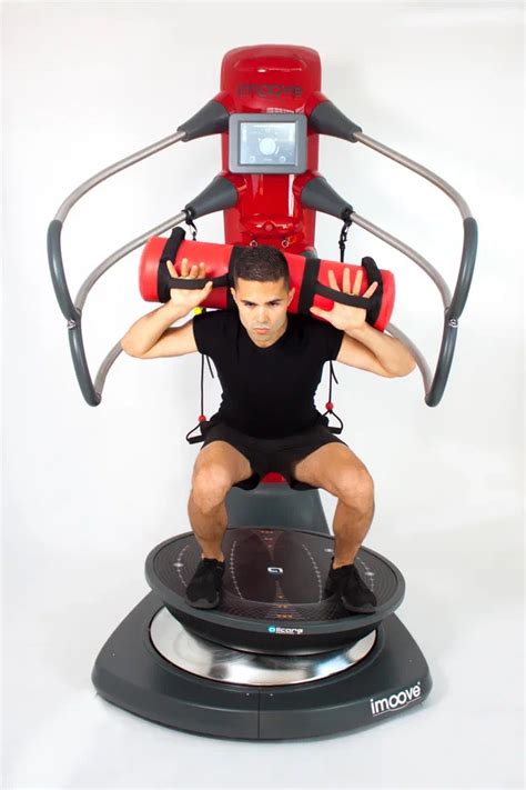 Buy Multifunctional Platform I Moove For Postural Muscle Training In