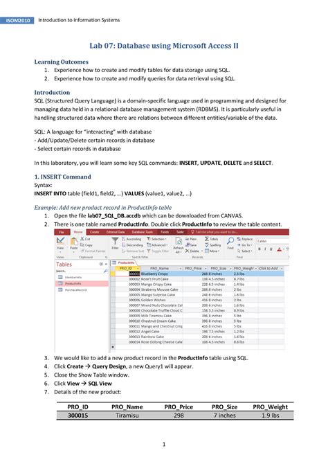Lab07 Sql Manual Lab 201920 Warning Tt Undefined Function 32