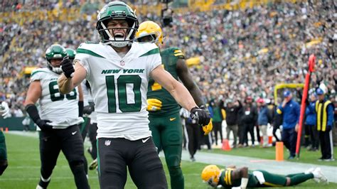 New York Jets Vs Denver Broncos Betting Odds Nfl Week 7 Game