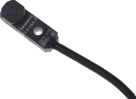 GX F A P Panasonic Panasonic Inductive Block Style Proximity Sensor Mm Detection PNP