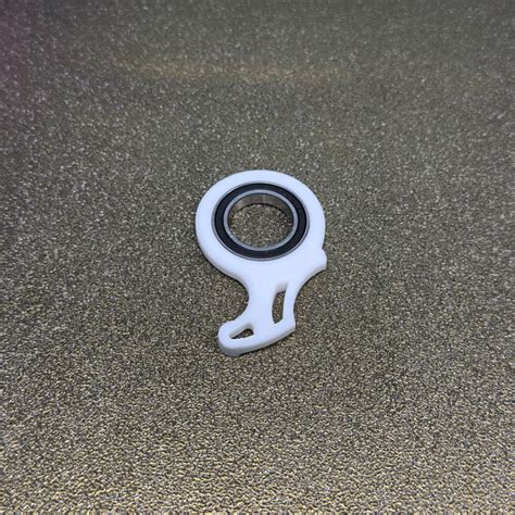 Keyrambit Keychain Fidget Spinner Car Keys Spinner Karambit Valorant Inspired Shopee Philippines