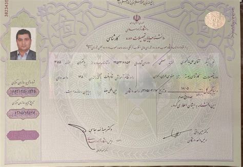 گالری تهران مدرک