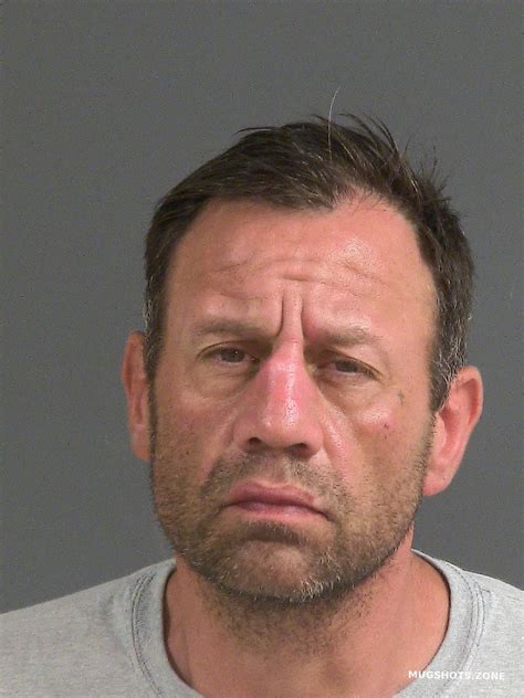 Hildebrand Mark Evan 04072024 Charleston County Mugshots Zone