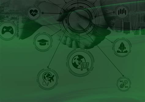 Industries Explore CodeRower S Innovative Solutions