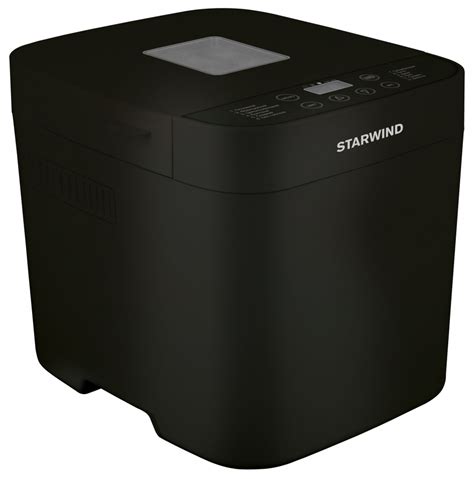 Хлебопечь StarWind SBM2086 Донецк