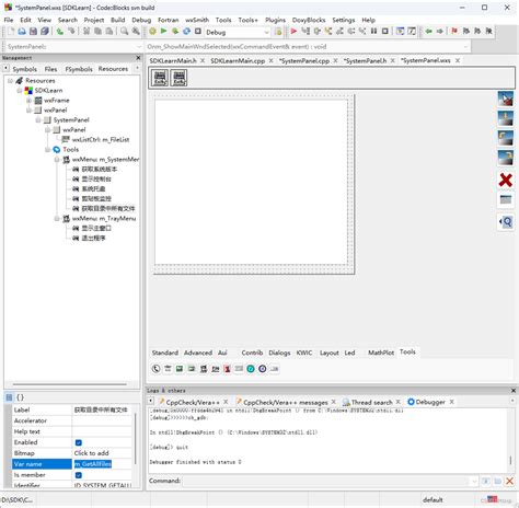 C学习笔记(6)常用程序功能实现 剪贴板监控c 剪贴板 Csdn博客 C学习笔记(6)常用程序功能实现 剪贴板监控c 剪贴板 Csdn博客