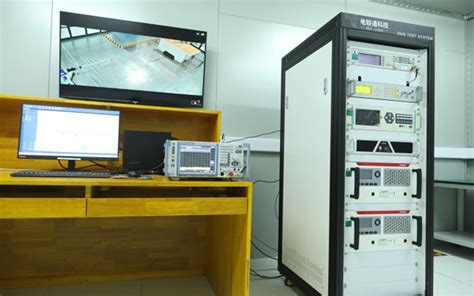 射频电磁场辐射抗扰度 湖北众研检测技术有限公司