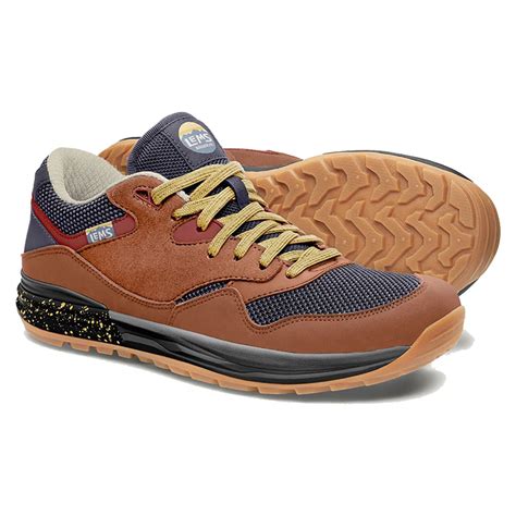Ws Trailhead Vegan Hiker Shoe Arborwear