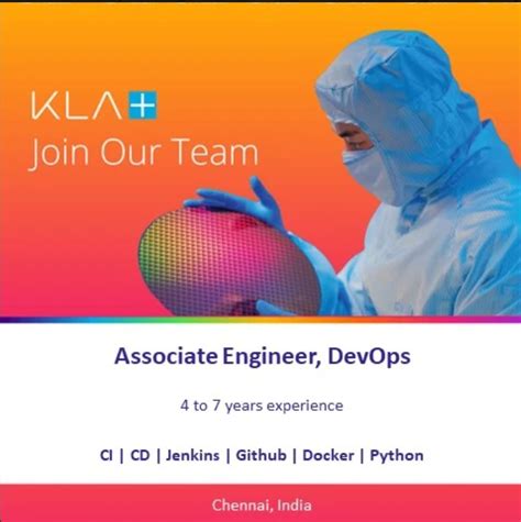 Isaac Immanuel J On Linkedin Semiconductor Klahiring Technicalwriter Businessanalyst