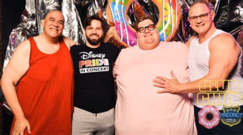 The Big Fat Gay Podcast On The Evolution Of The Chub Chaser Community And Its Relationship To