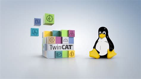Beckhoff Automation Belgium On Linkedin Beckhoff Automation Linux