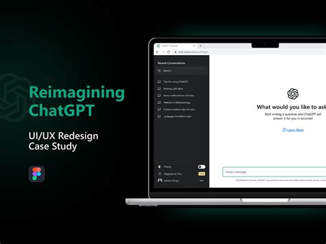 Chatgpt For Ui Design The Best Chatgpt Ui Prompts 58 Off