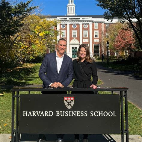 5 Big Life Decisions Fred Singer Tori Hackett Visiting Lecturer Harvard Business School