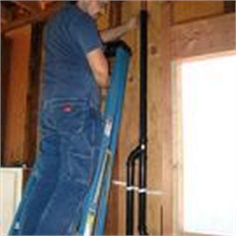 The Difference Between Vent Stacks And Stack Vents The Pampering Plumber