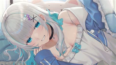 Kaga Sumire Vspo And More Drawn By Rushian Danbooru