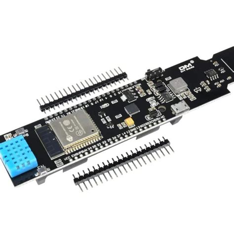 Buy ESP8266 ESP32 DHT11 Soil Sensor WiFi Bluetooth Module Electronics Parts BD