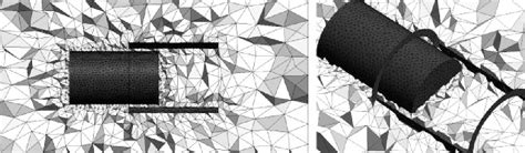 figure 13 from a mesh adaptation framework for dealing with large