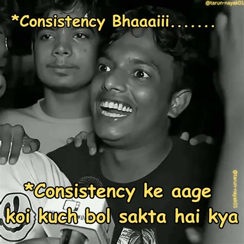 tarun nayak on linkedin meme coding dsa leetcode consistency