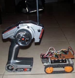 RC Channels To L Motor Driver Dual H Bridge General Guidance Arduino Forum