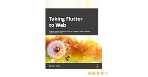 Damodar Lohani On Linkedin Taking Flutter To The Web Learn How To