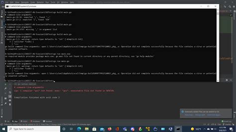 Github Tanc7exocet Av Evasion Exocet Av Evading Undetectable Payload Delivery Tool