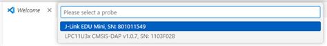 VS Code Debugging MCU On Eclipse VS Code Debugging MCU On Eclipse