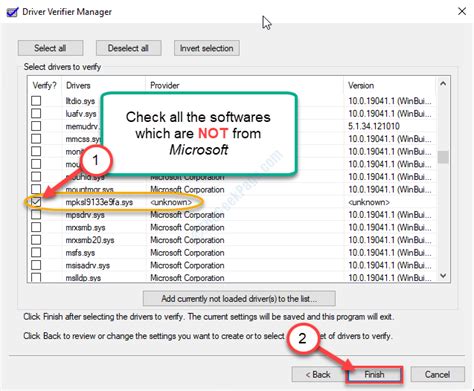 Fix The Computer Has Rebooted From A Bugcheck Issue In Windows 10 11