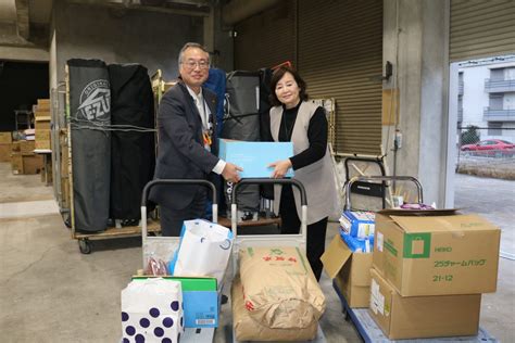 食品ロス削減（フードドライブ）活動 みんなで「食品ロスの削減」に取り組もう